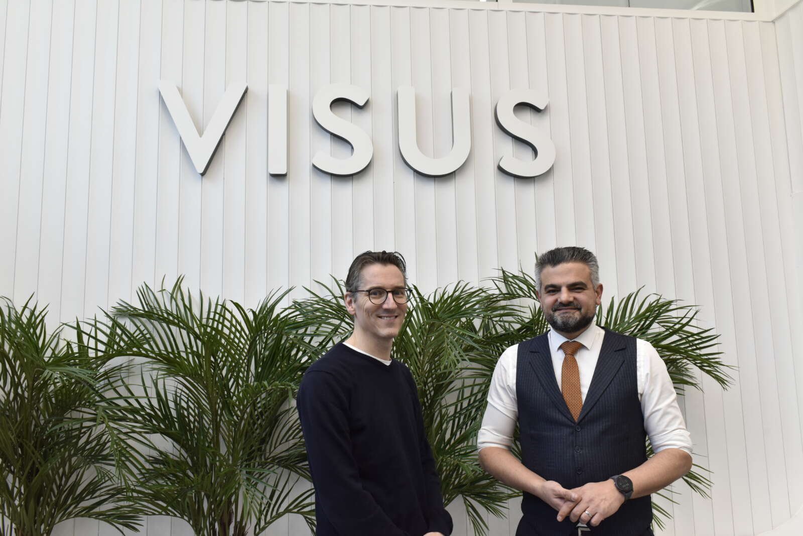 Visus opent splinternieuwe oogkliniek in Rotterdam - Medexs